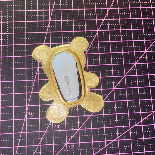 Cover Dexcom G6 - Etsy