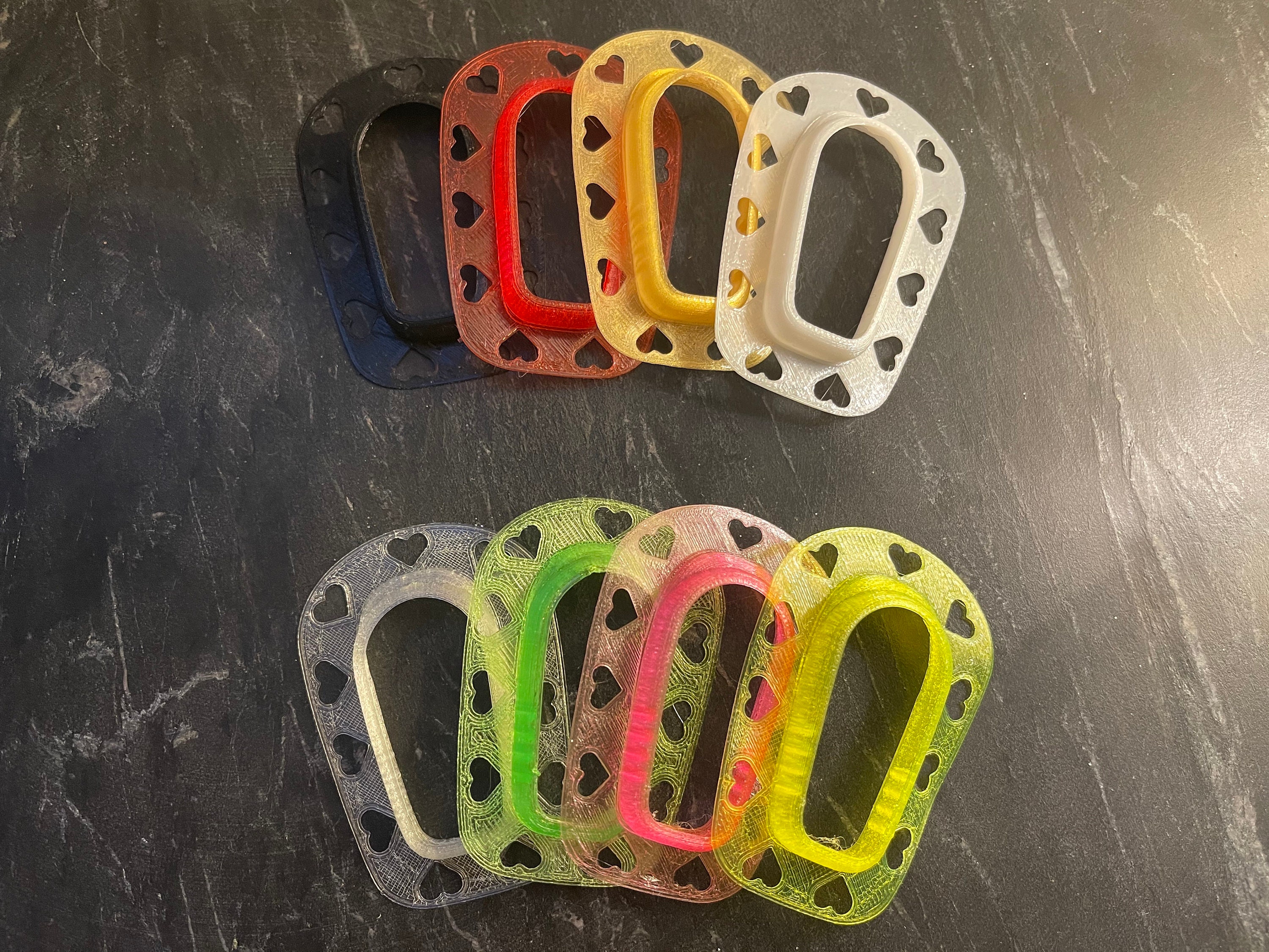 Dexcom G6 Cover Protection Flexible Non-adhesive Valentine - Etsy