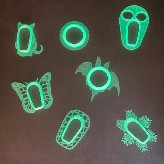 Dexcom G6 and Libre Freestyle Cover Protection Flexible - Etsy