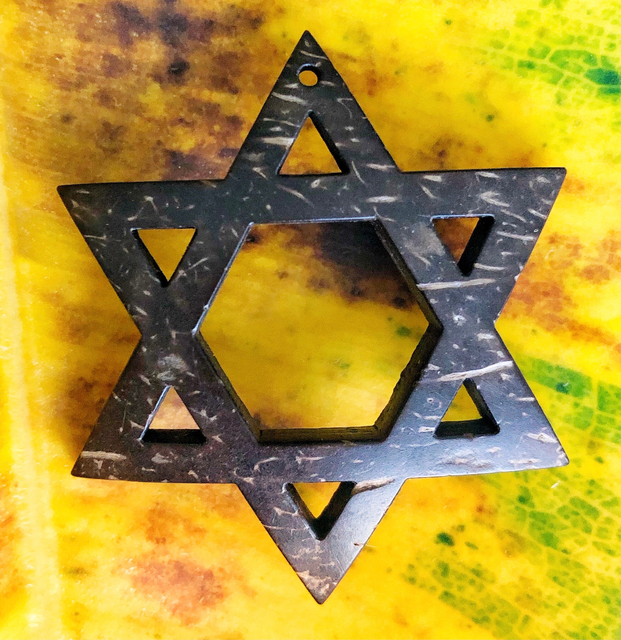 Star of David - Etsy