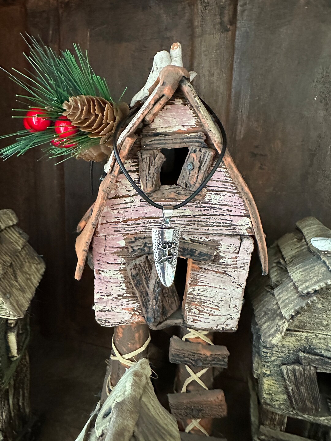 Taino Petroglyph of El Coqui. Also Known as El Coqui Taino - Etsy