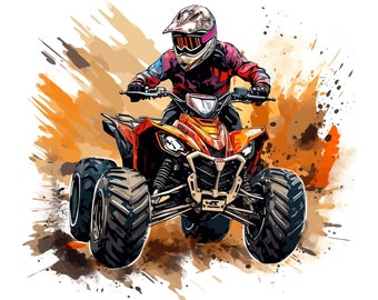 MOTOCROSS RIDER SVG, Motocross Rider Svg Files for Cricut, Motocross ...