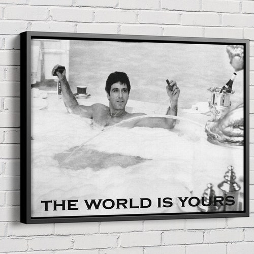 LARGE Wall Clock Clock Modern Wall Clock Gift Big Wall | Etsy