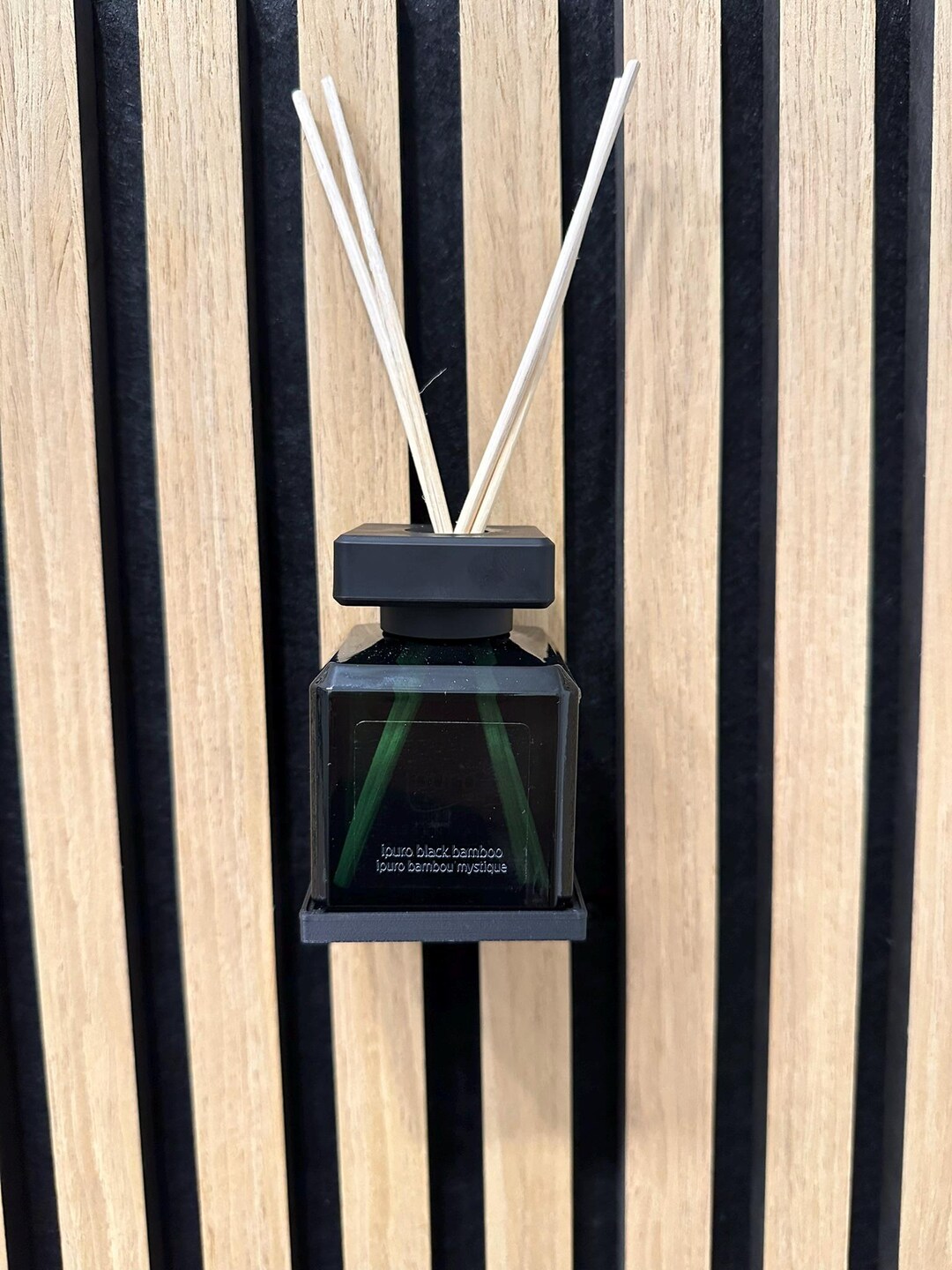 Room Fragrance Holder Acoustic Panel Accessories Without Drilling ...