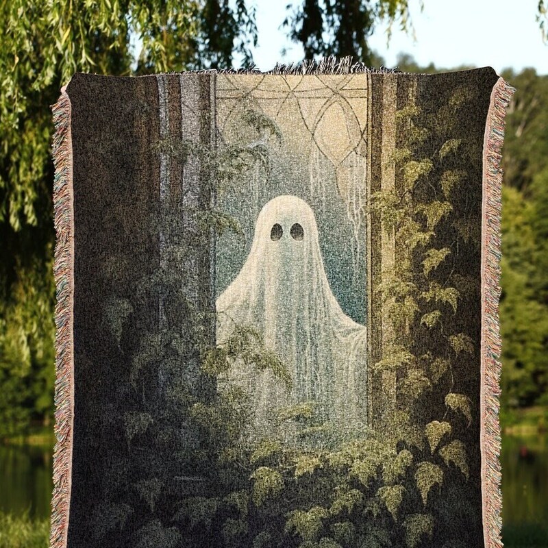 Goth Tapestry - Etsy
