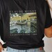 Claude Monet Shirt | Monet Sweatshirt | Monet Painting Art History T ...