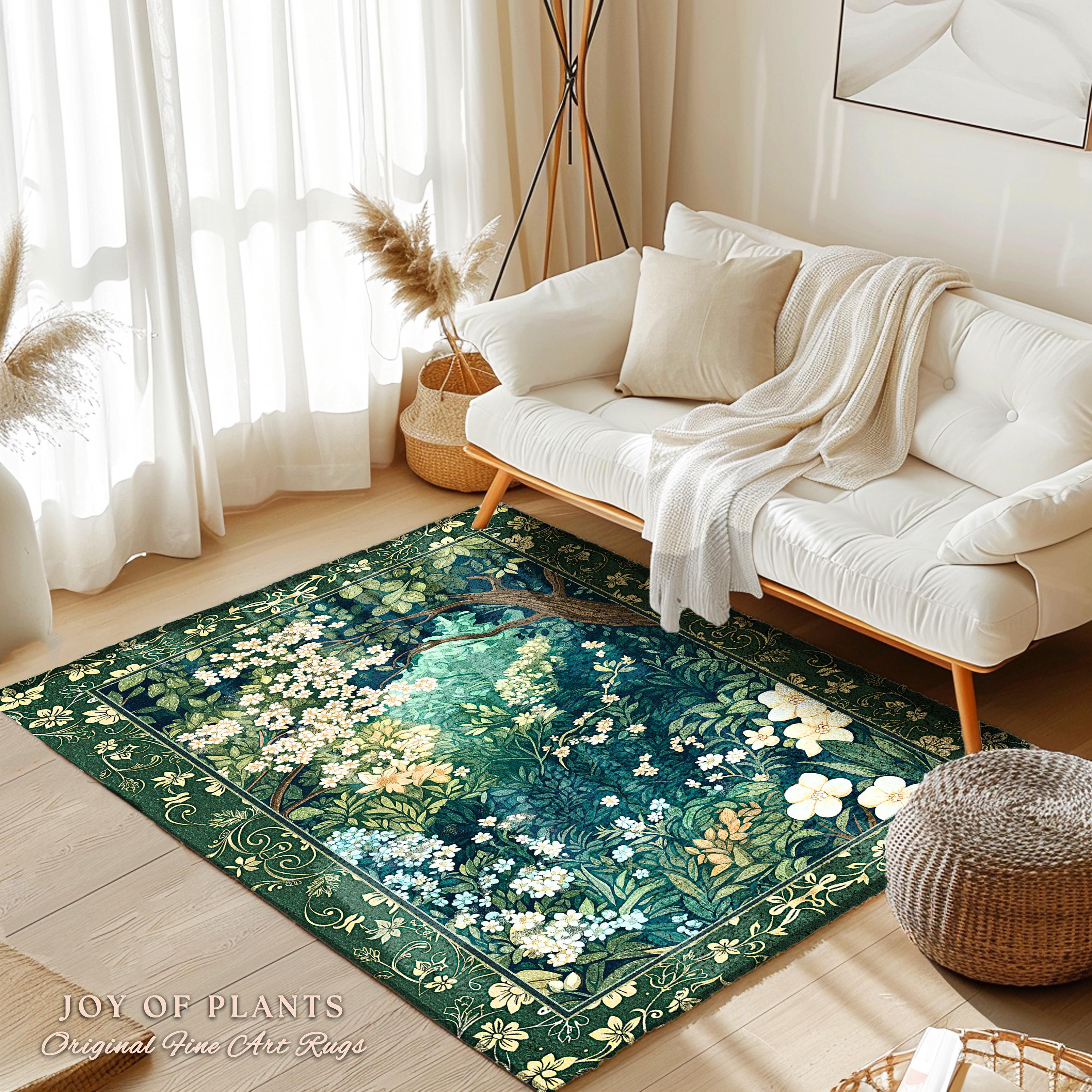 Dark Cottagecore Folklore Inspired Room Decor Ethereal Aesthetic Area ...