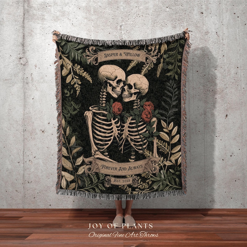 Anniversary Skeleton Gift - 60+ Gift Ideas for 2026