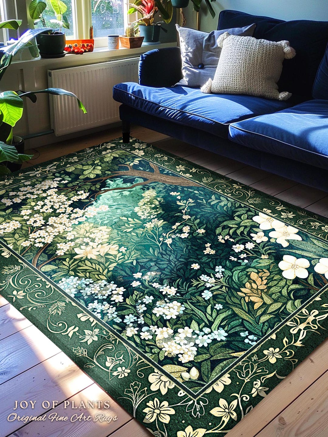 Dark Cottagecore Folklore Inspired Room Decor Ethereal Aesthetic Area ...