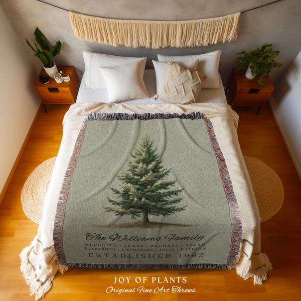 Personalized Throws - Etsy