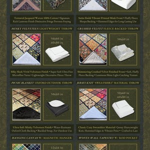 Personalized Family Tree Tapestry Woven | Family Tree Blanket Custom ...