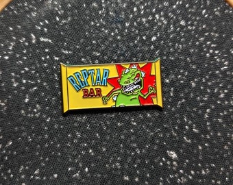 Reptar Bar | Etsy