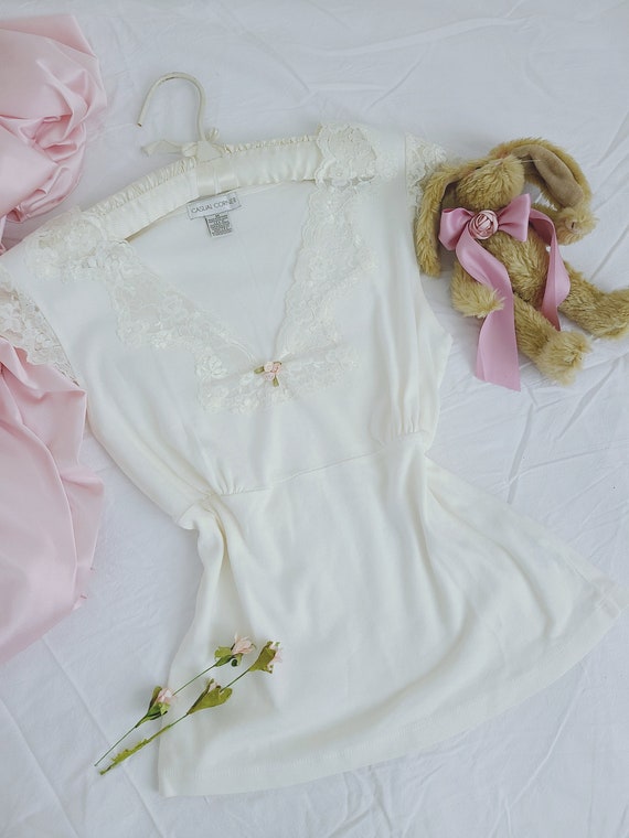 Y2K Coquette Dollette early 2000s Pixiecore Whimsygot… - Gem