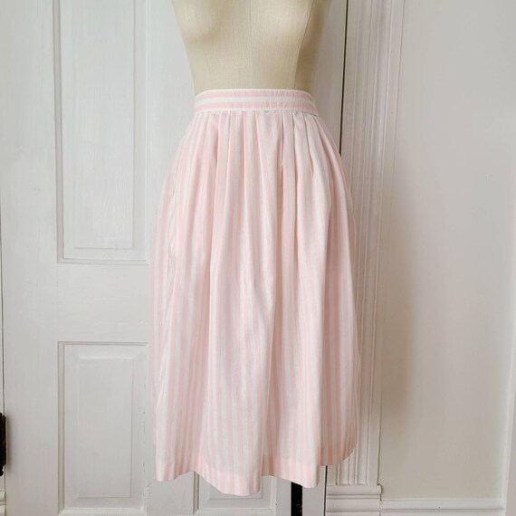 Vintage balletcore pastel pink - Gem