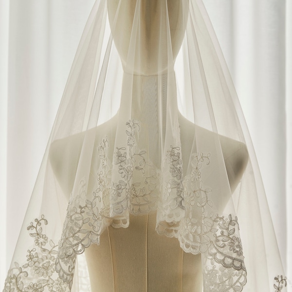 Face Veil - Etsy