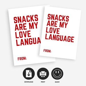 Funny Kids Valentine Cards, Printable Classroom Valentines, Funny ...
