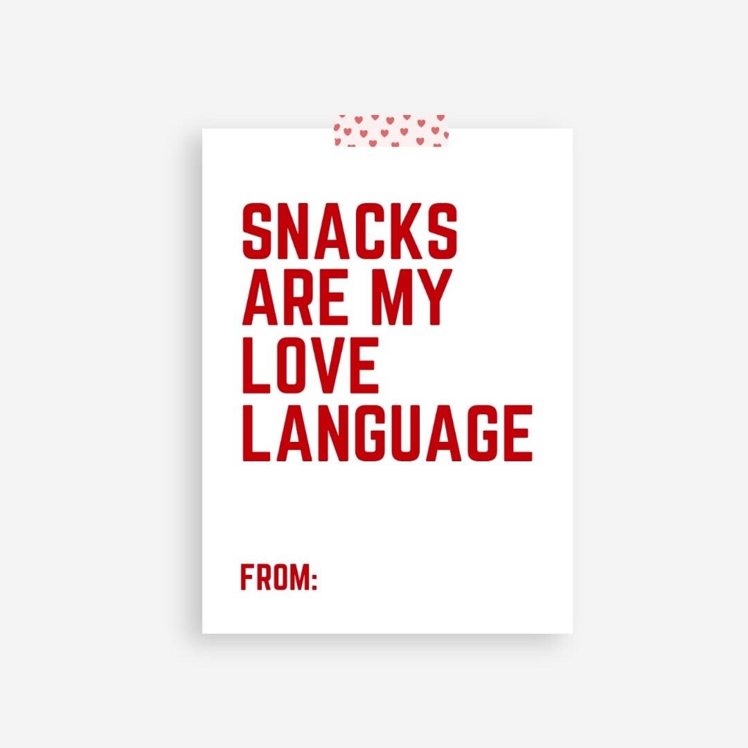 Funny Kids Valentine Cards, Printable Classroom Valentines, Funny ...