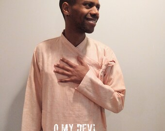 Asian Tunic | Etsy UK