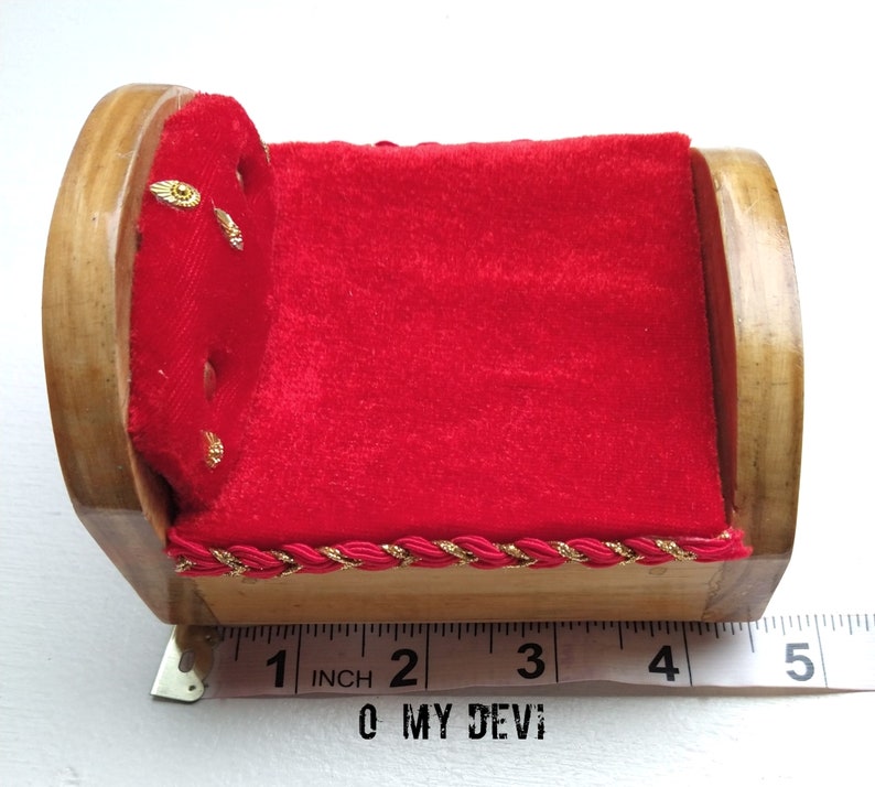 Mini Bed Etsy
