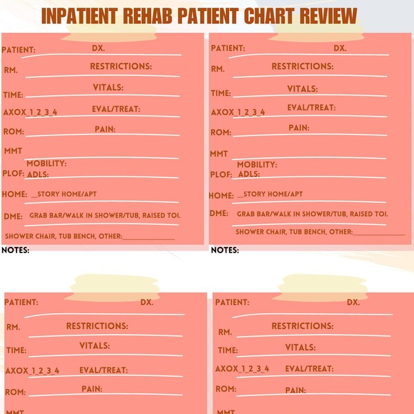 Lab Value Ranges and Interpretations for Acute Care Occupational ...