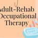 Occupational Therapy SOAP Note, Occupational Therapy SOAP Note Quick ...