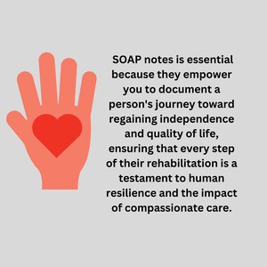 Occupational Therapy SOAP Note, Occupational Therapy SOAP Note Quick ...