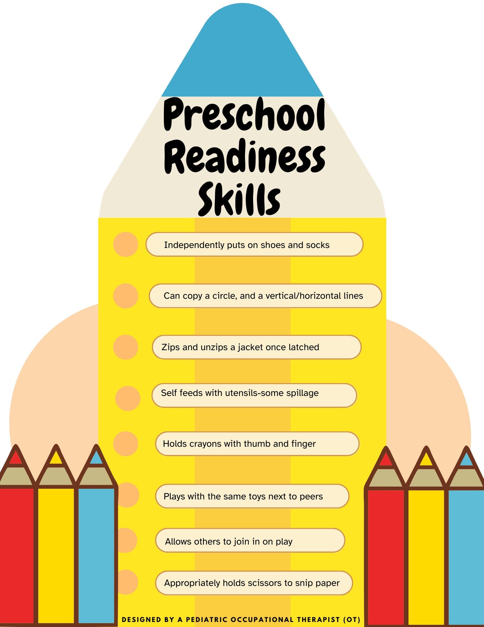 Preschool Supplies, Preschool Teacher, Preschool Readiness, Preschool ...