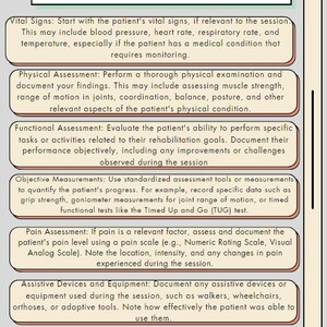 Occupational Therapy SOAP Note, Occupational Therapy SOAP Note Quick ...