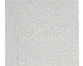 Two Tone Area Rug | Etsy