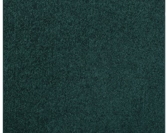 Forest Green Rug - Etsy