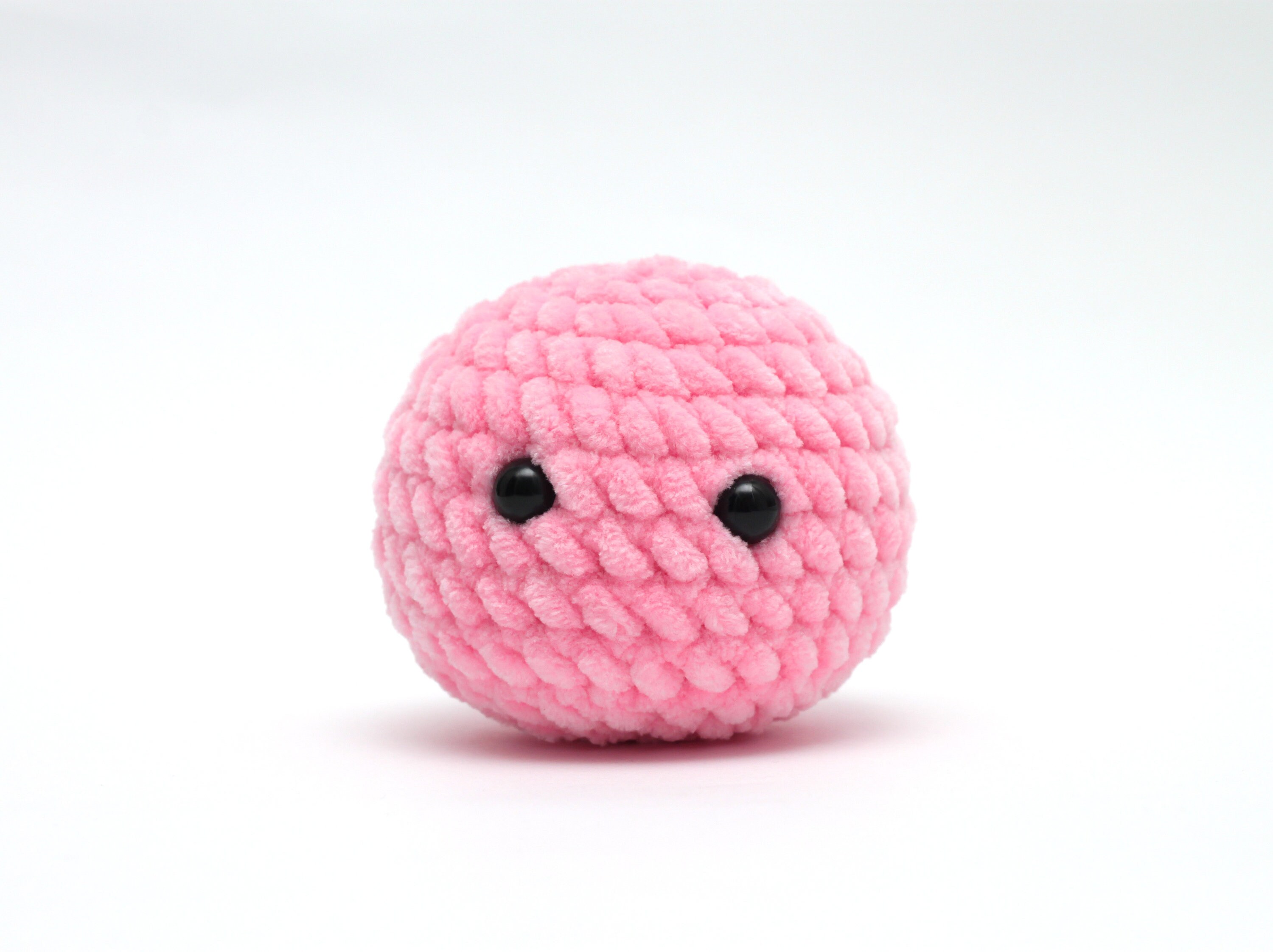 Worry Pet Plush Stress Balls for Anxiety - Etsy Australia