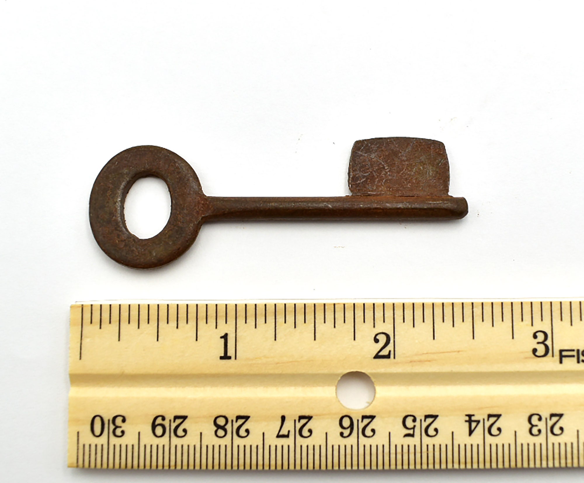 Uncut Antique Skeleton Keys Skeleton Key Blanks Old Keys for - Etsy