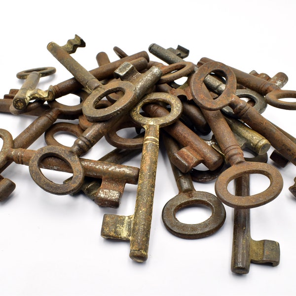 Found Object Art - Etsy