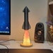 Spacex Starship Lamp - Etsy