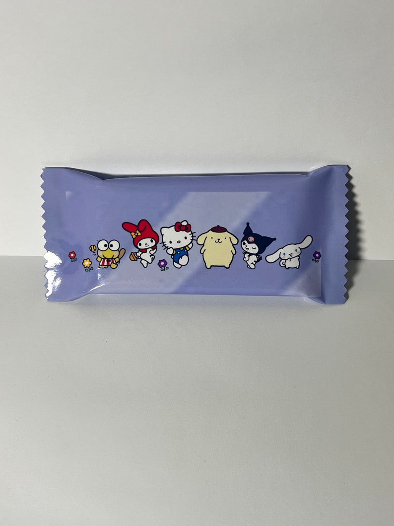 Custom Party Favors + Pringles Shakers/ Any Theme/party Favors/ Custom ...