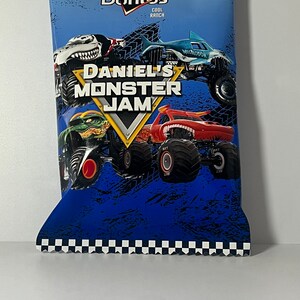 Custom Party Favors + Pringles Shakers/ Any Theme/party Favors/ Custom ...