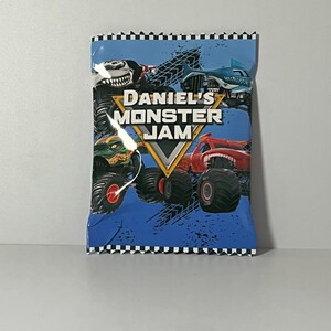 Custom Party Favors + Pringles Shakers/ Any Theme/party Favors/ Custom ...