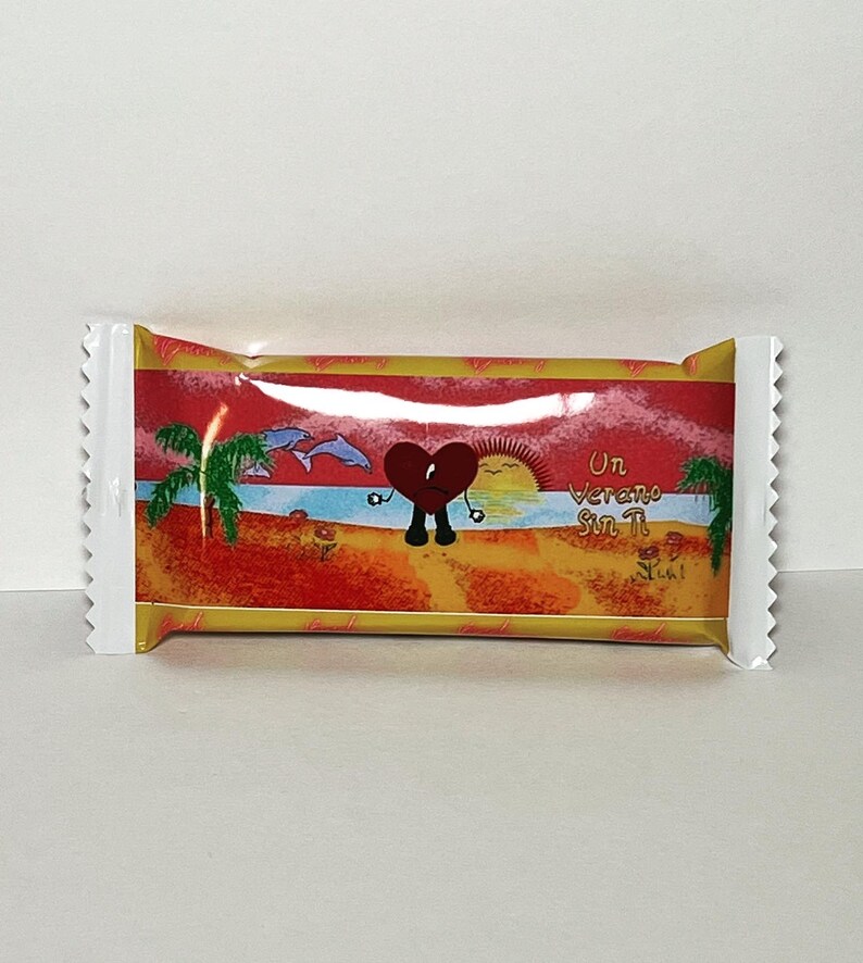 Custom Party Favors + Pringles Shakers/ Any Theme/party Favors/ Custom ...