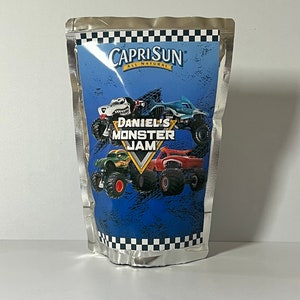 Custom Party Favors + Pringles Shakers/ Any Theme/party Favors/ Custom ...