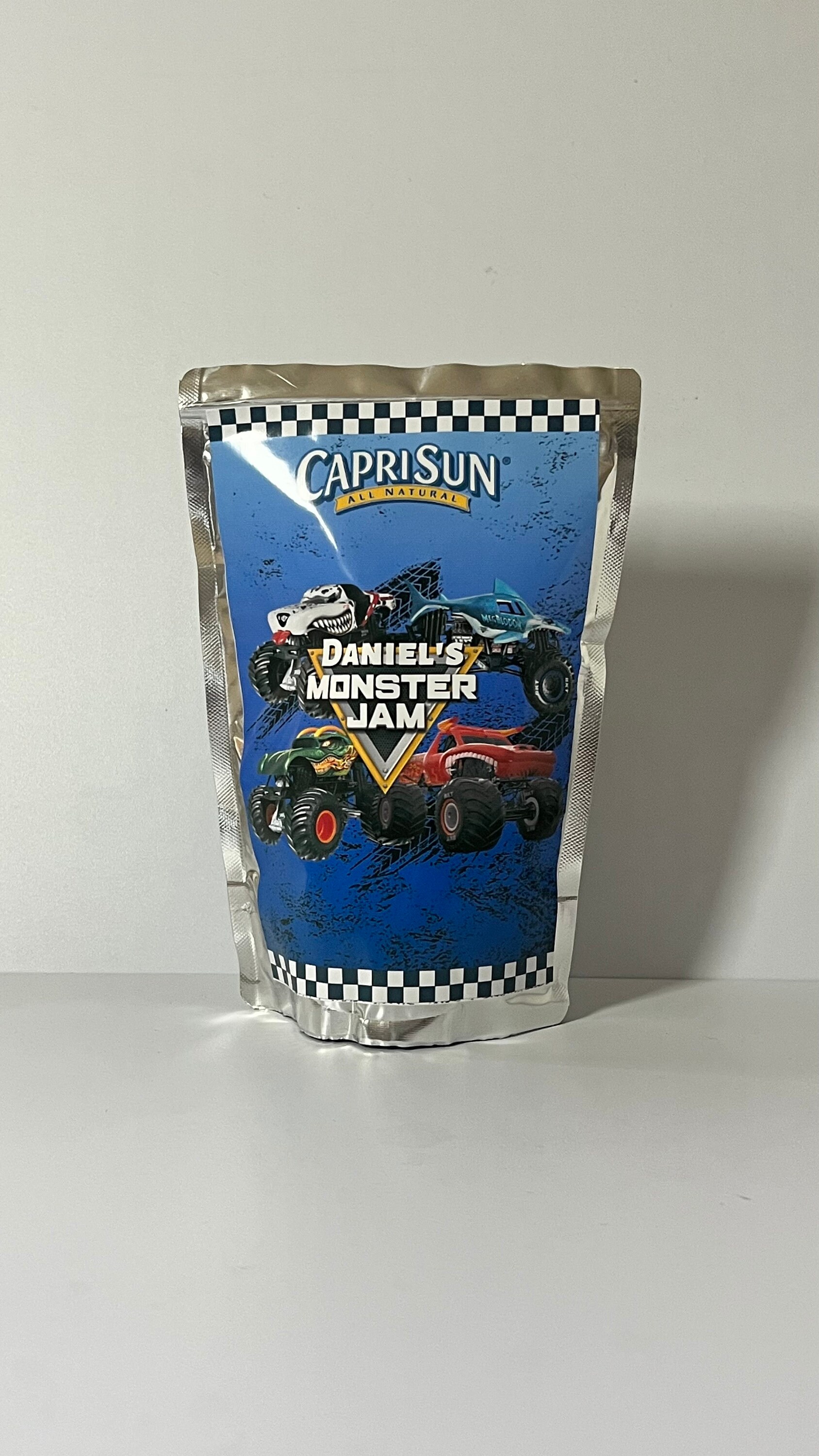 Custom Party Favors + Pringles Shakers/ Any Theme/party Favors/ Custom ...