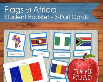 Learning Poster: Grammar Teach Parts of Speech Montessori - Etsy