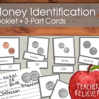 Three-part Cards: Geometry Plane Shapes Teach 2D Basics Montessori ...