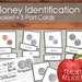 PINK SERIES | Montessori Activity - Word Bingo With Picture Cards ...
