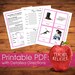 Three-part Cards: Pink Series + Teach Vowels & CVC Words + Montessori ...