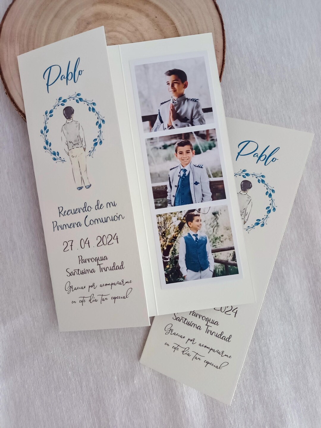 Photo Booth Reminders, Communion Reminders, Communion Invitation, Photo ...