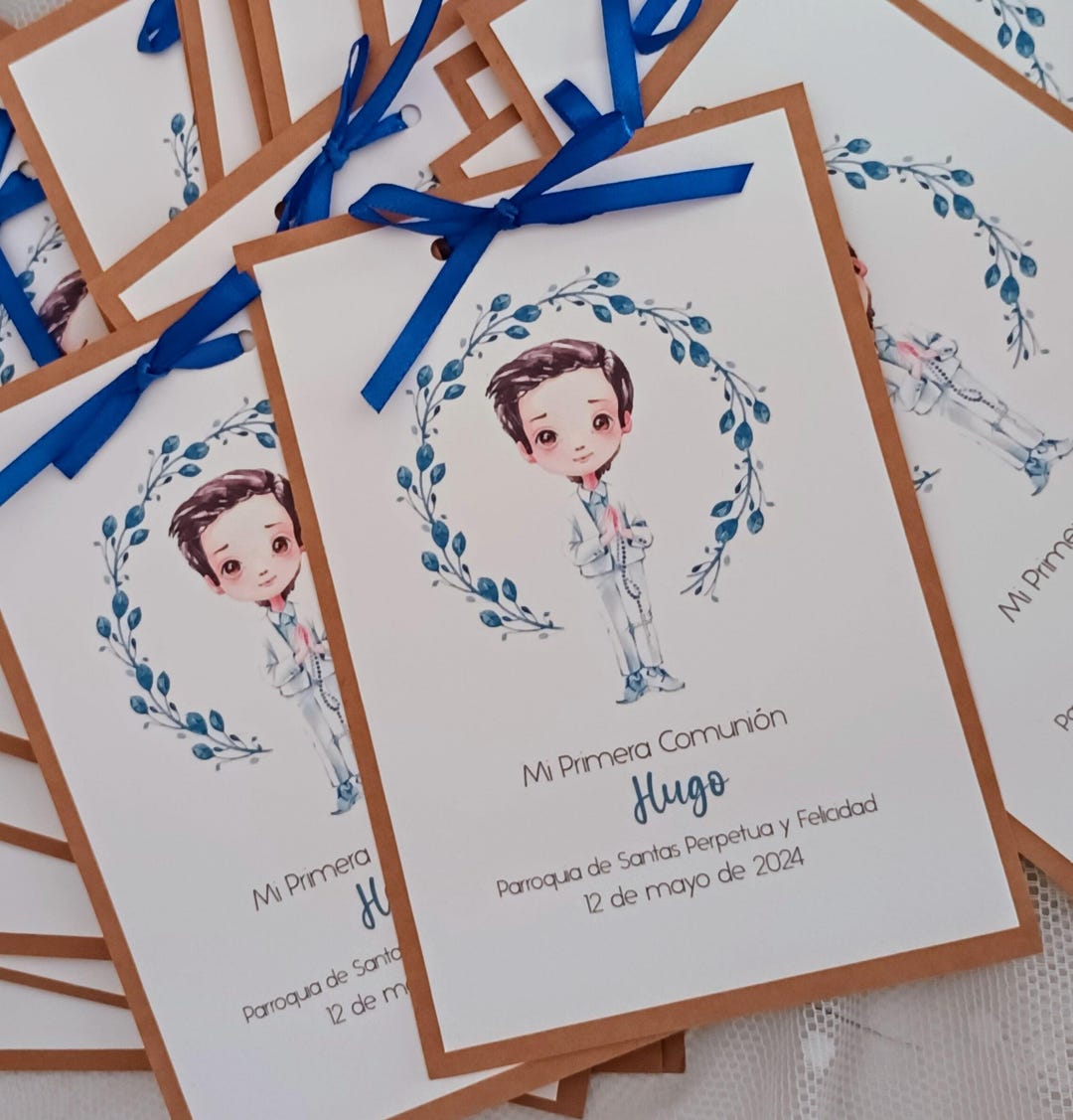 Communion Reminders, Communion Invitation, Communion Card, First Holy ...