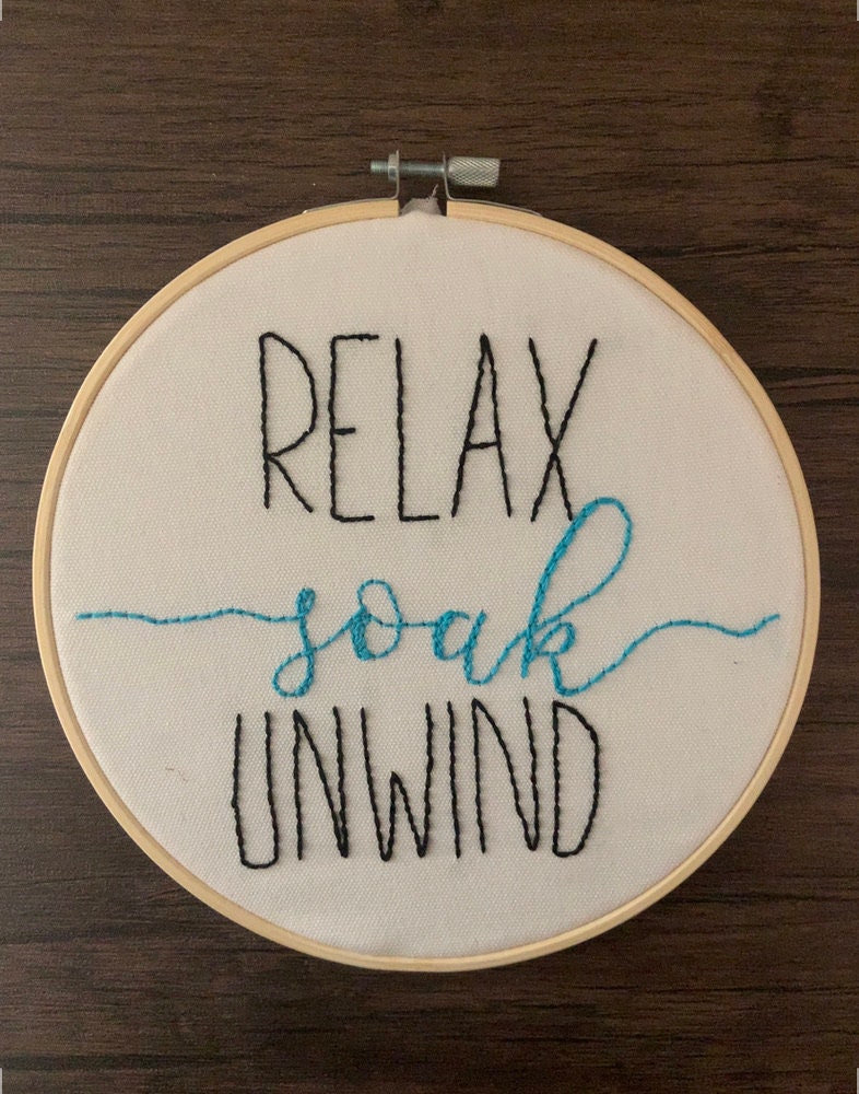 Custom Embroidery Design, Embroidery, Custom Design, Personalize ...