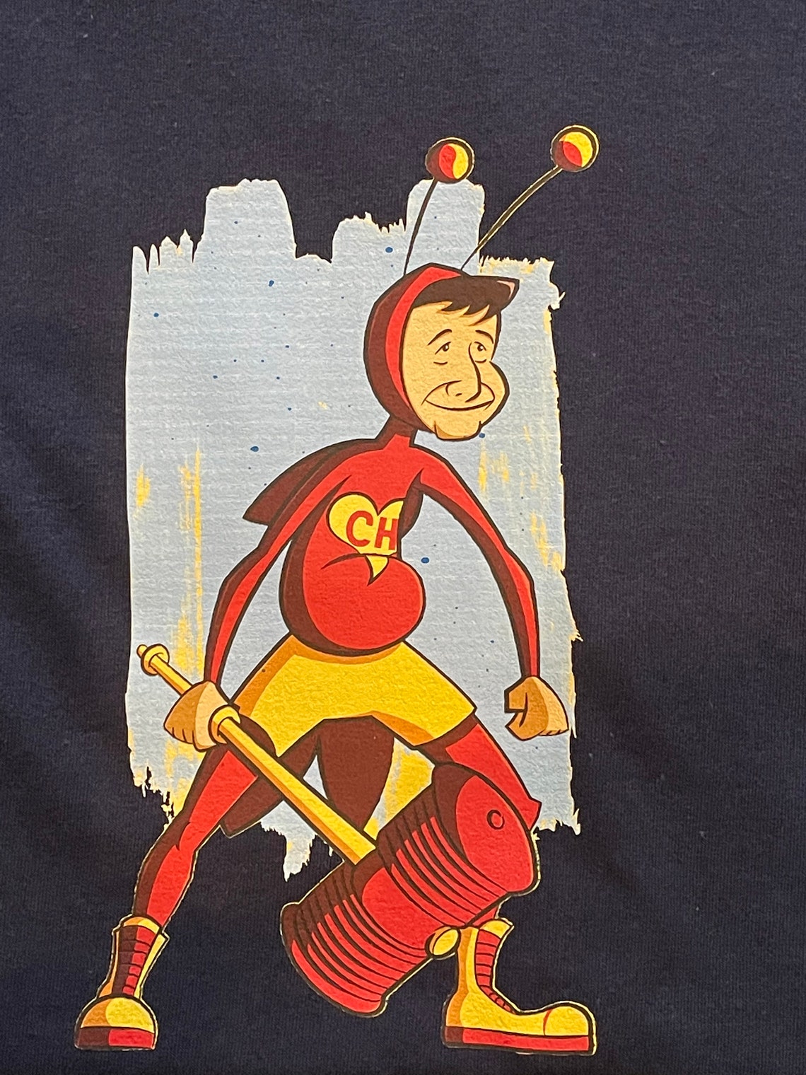 Cartoon Tshirt, Character Tshirt, Cartoon Custom Shirt, Personalize ...