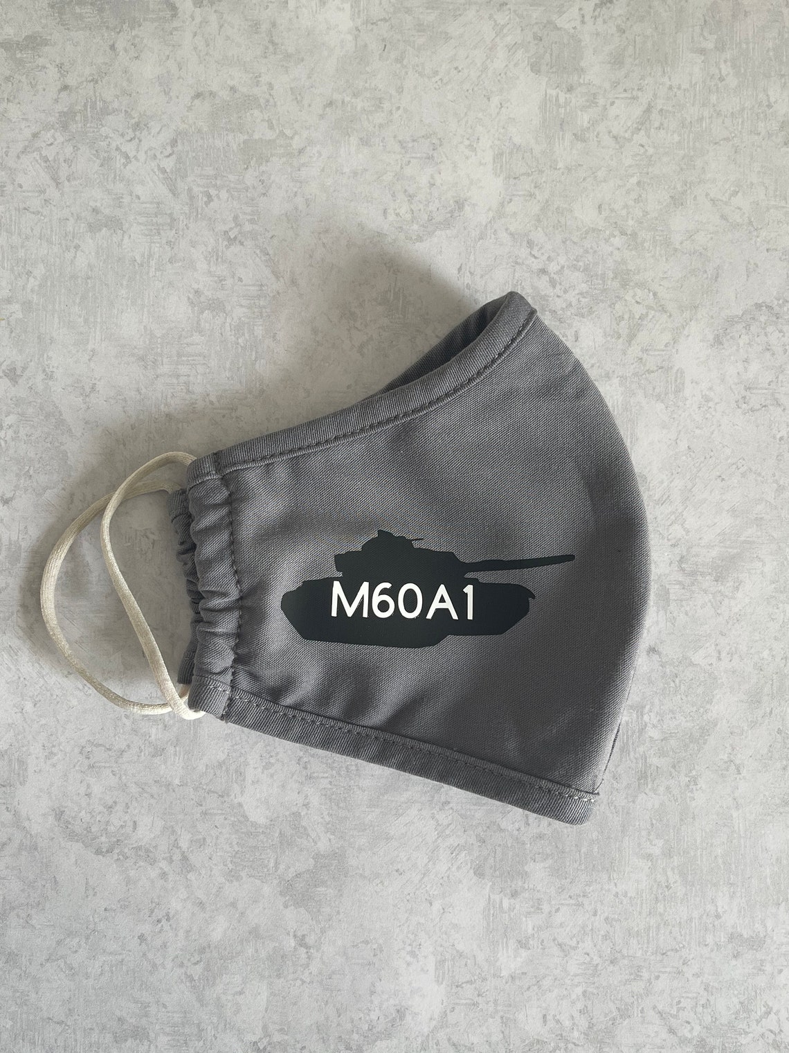 Tanker Mask, Face Mask, Custom Military Mask, Custom Military Face Mask ...