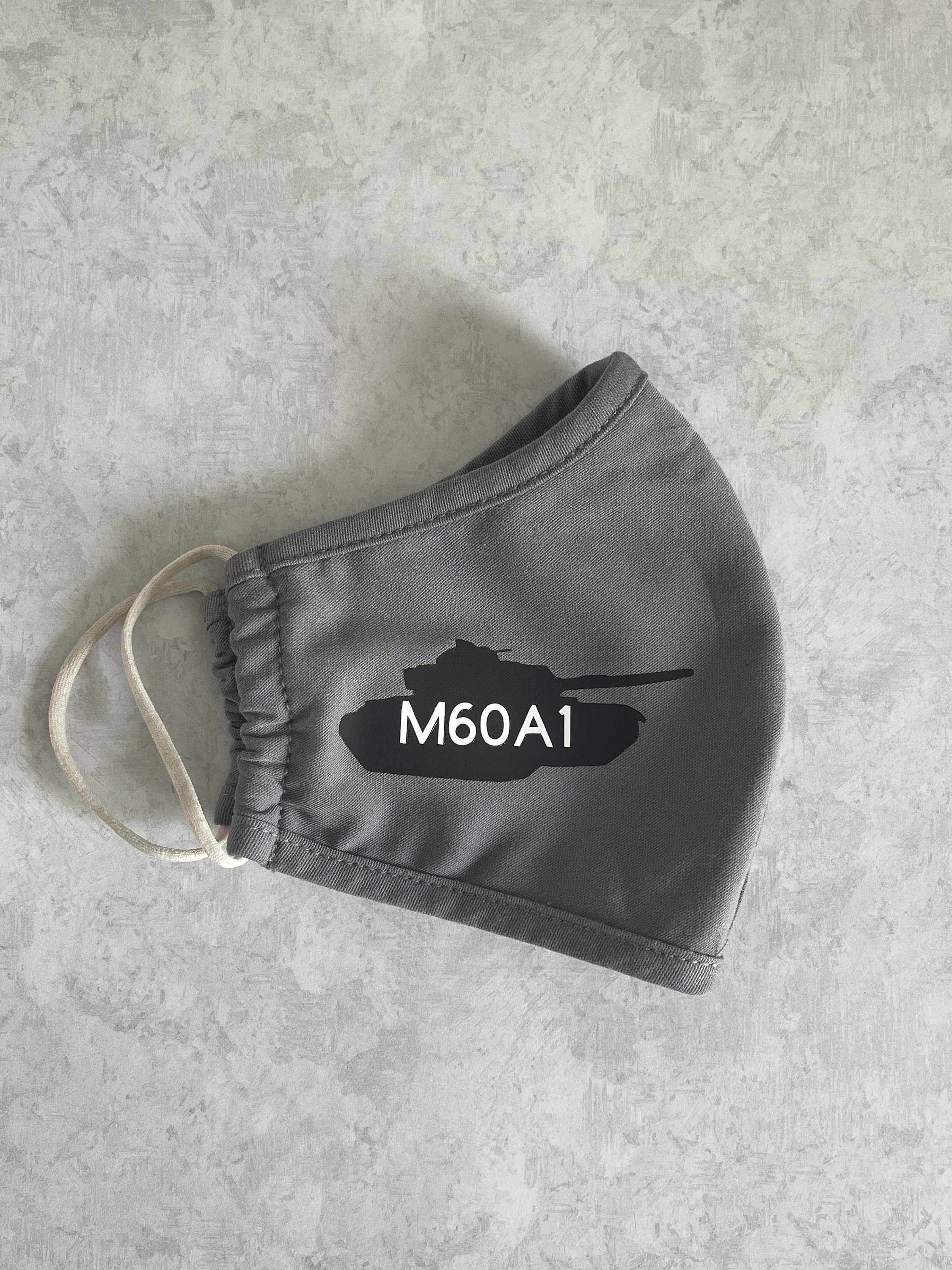 Tanker Mask, Face Mask, Custom Military Mask, Custom Military Face Mask ...